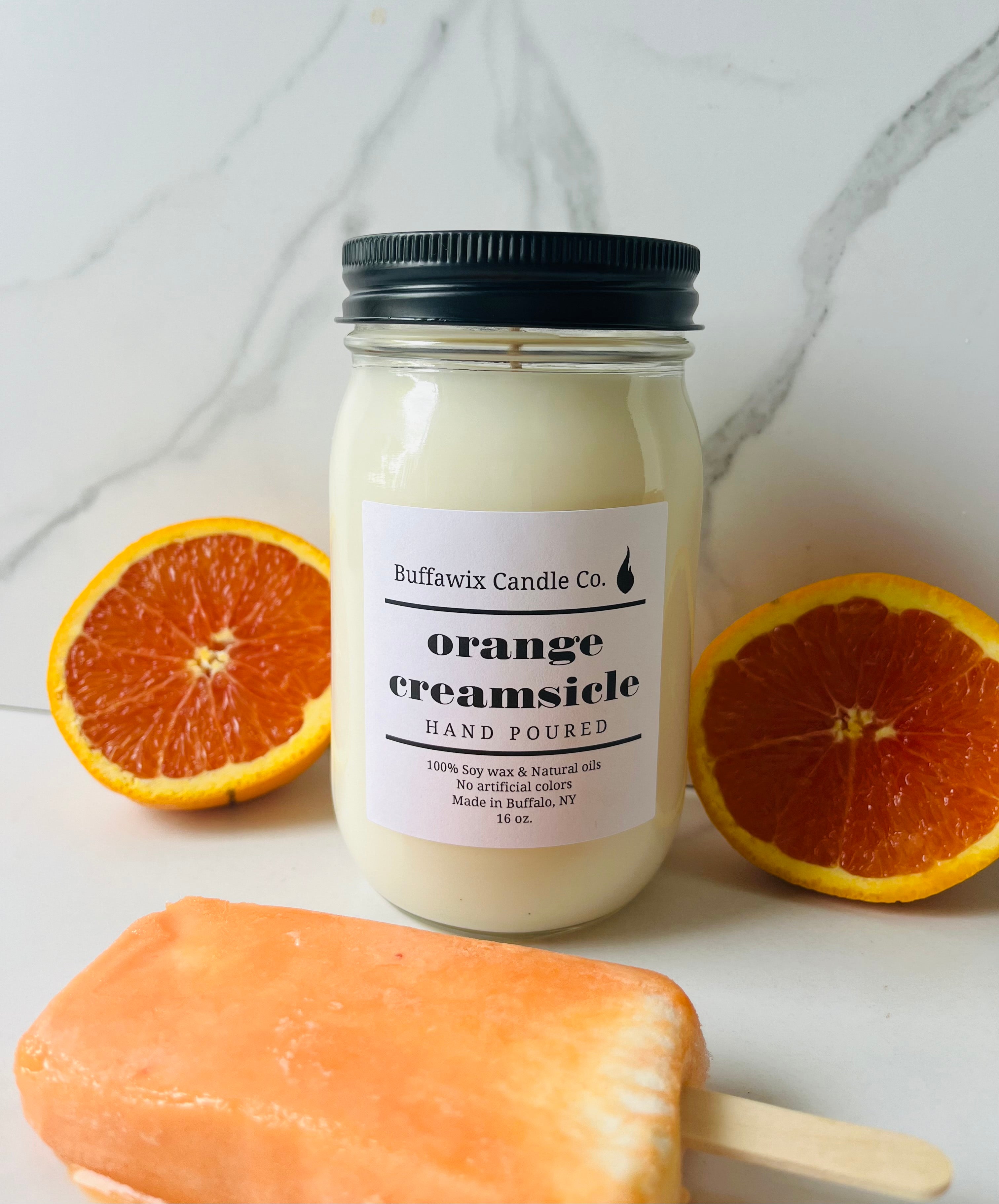 Products – Buffawix Candle Co