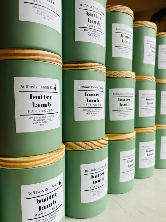 Products – Buffawix Candle Co